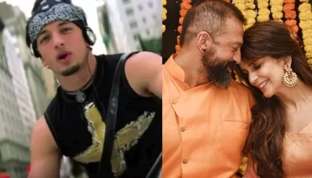 Dheepesh Bhatt AKA 'Frankie Ramdayal' From 'Kal Ho Na Ho' Is Now A ...