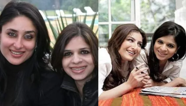 Kareena Kapoor Wishes 'Darling' Nanad, Saba On Her Birthday, Soha ...