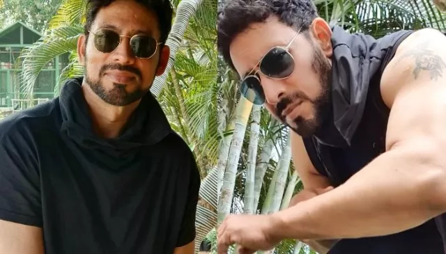 Hrishikesh Pandey Of 'Yeh Rishta Kya Kehlata Hai' Opens Up On His ...