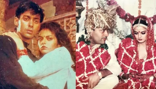 Salman Khan's 'Suryavanshi' Co-Star, Sheeba's Simple Yet Inspiring Love ...