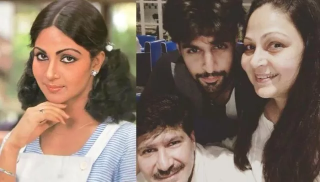 Rati Agnihotri's 30 Yrs Of Abusive Marriage To Anil Virwani Proves It's ...