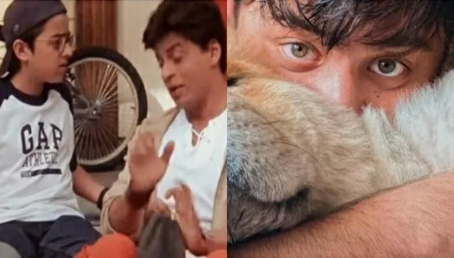 Preity Zinta's Brother, Shiv In 'Kal Ho Naa Ho', Athit Naik Is All ...
