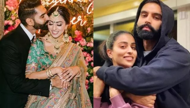 Parmish Verma And His Wife, Geet Grewal Welcome A Baby Girl, Singer ...