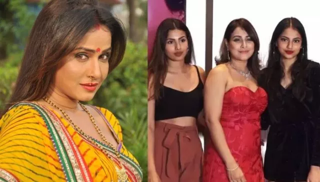 Pakkhi Hedge Reveals Why She Didn't Disclose That She Is A Mother Of 2 ...