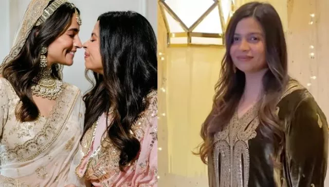 Alia Bhatt's Sister, Shaheen Bhatt Reacts To Being Called 'Maasi', Her ...