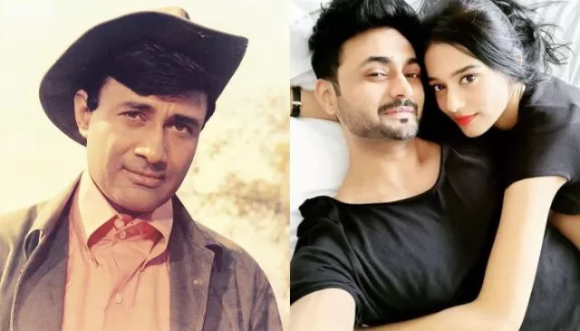 RJ Anmol's Mother Reveals Veteran Actor, Dev Anand Doubted Her Son's ...