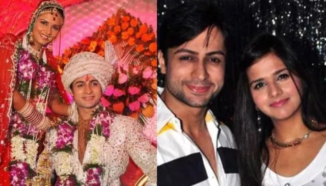 Shaleen Bhanot And Dalljiet Kaur's Divorce Story: From Domestic ...