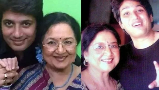 Veteran Actress, Tabassum Govil Died At The Age Of 78, Son, Hoshang ...