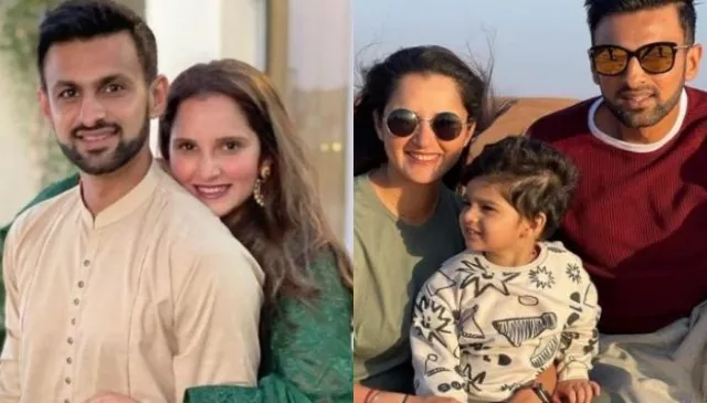 Sania Mirza Shares Yet Another Cryptic Post Amid Divorce Speculation ...
