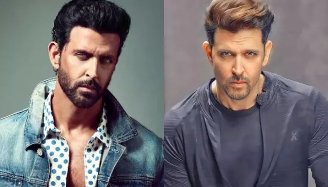 Hrithik Roshan Opens Up About His 'Traumatising' Schools Days, Says, 'I ...