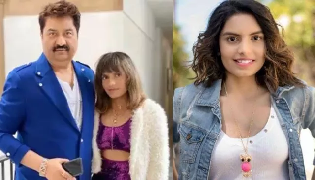 Kumar Sanu's Daughter And Indian-American Singer, Shannon K Is All Set ...
