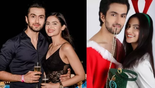 'Ishqbaaz' Fame, Subha Rajput Is All Set To Get Engaged With Beau, Vibhav Roy, Shares Deets