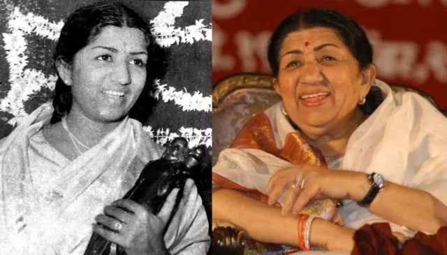 Lata Mangeshkar Left Property Worth Crores: From A Luxurious Bungalow ...