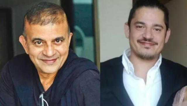 Ace Fashion Designer, Prasad Bidapa's Son, Adam Bidapa Arrested For ...