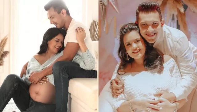 Aditya Narayan Shares First Picture With His Newborn Daughter, Tvisha ...