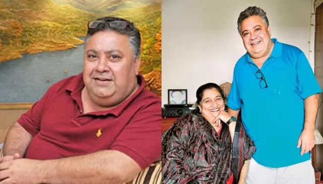 Manoj Pahwa Reveals His Equation With Wife, Seema Pahwa, Says 'Ek ...