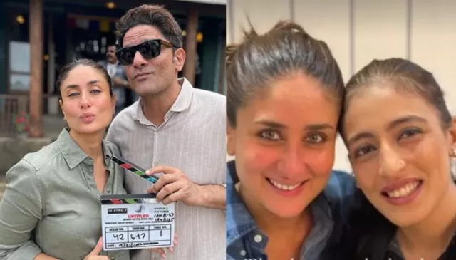 Kareena Kapoor Goes Into 'Food Coma' After Eating 'Kadhi' Made By Jaideep Ahlawat's Wife Jyoti Hooda