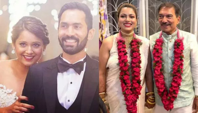 Dinesh Karthik To Arun Lal: Indian Cricketers, Who Got Married More ...