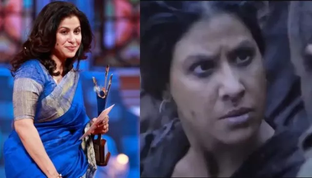 Iravati Harshe: Latest News, Photos and Videos - BollywoodShaadis.com ...