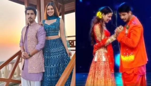 Kanwar Dhillon Proposes GF, Alice On 'Ravivaar With Star Parivaar ...