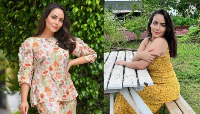 Aanchal Munjal Opens Up On Her Pilonidal Sinus: Had 13 Stitches On Hip ...