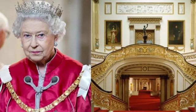 Queen Elizabeth's 500 Million Dollar Net Worth: Her Income, Assets And ...