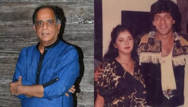 Pahlaj Nihalani Reveals Divya Bharti Refused To Become Chunky Panday's ...
