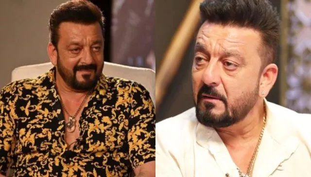 Sanjay Dutt Once Spoke Of His Past Life Where He Was A King, Revealed ...