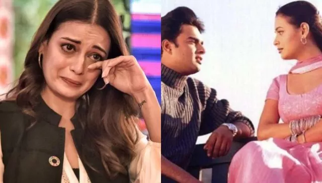 Dia Mirza Makes A Shocking Revelation About R Madhavan's Character In ...