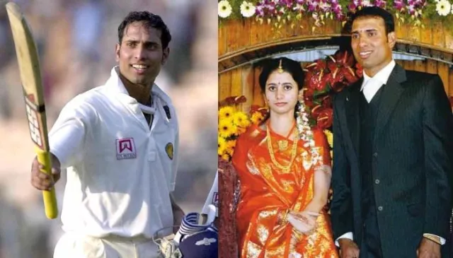 VVS Laxman: Test Legend, President's Nephew, Never Played World Cup ...