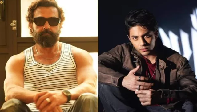Bobby Deol Reveals Whether He Is A Part Of SRK's Son, Aryan Khan's Directorial Debut, 'Stardom'