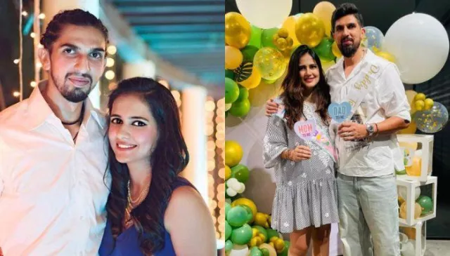 Indian Cricketer, Ishant Sharma And His Wife, Pratima Singh Embrace Parenthood, Welcome A Baby Girl