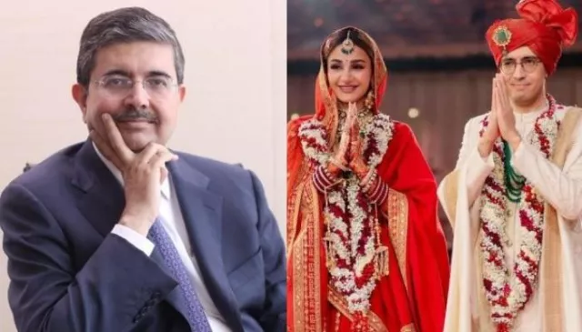 Meet Aditi Arya: Former Miss India, 'Bahu' Of India's Richest Banker ...