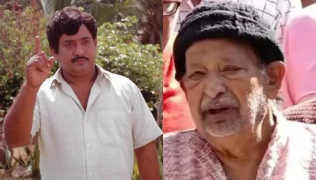 Chandra Mohan Dies, Allegedly Left 300 Crore Wealth More Than Mahesh ...