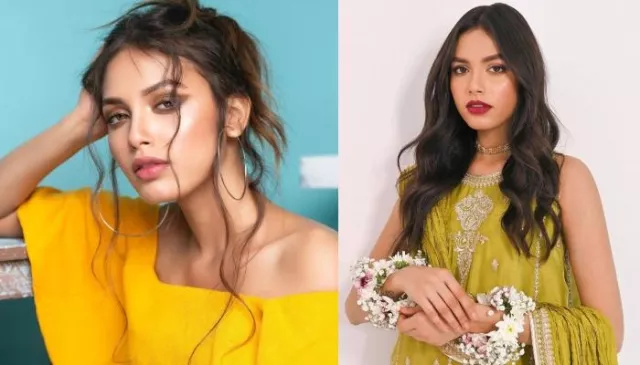 Meet Erica Robin: First Pakistani Model To Participate In Miss Universe ...