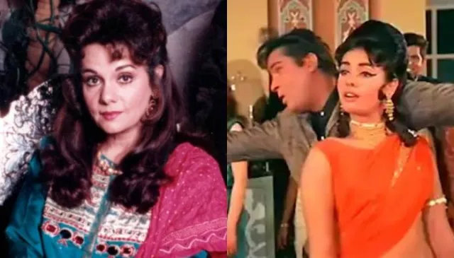 Mumtaz Reveals Why She Rejected Shammi Kapoor's Marriage Proposal, Says ...
