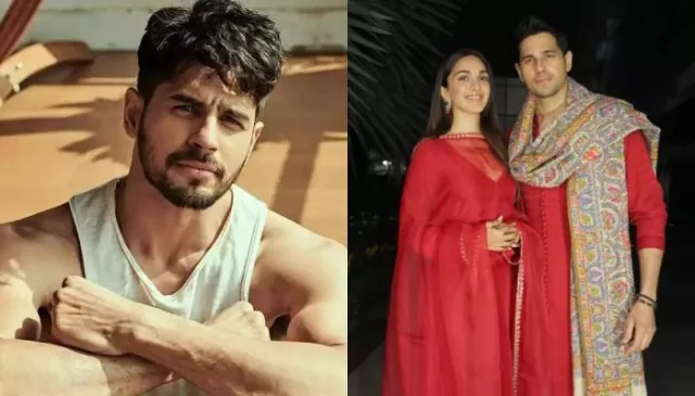 Sidharth Malhotra Dated 'Alia' Twice And Finally Got Hitched To One ...