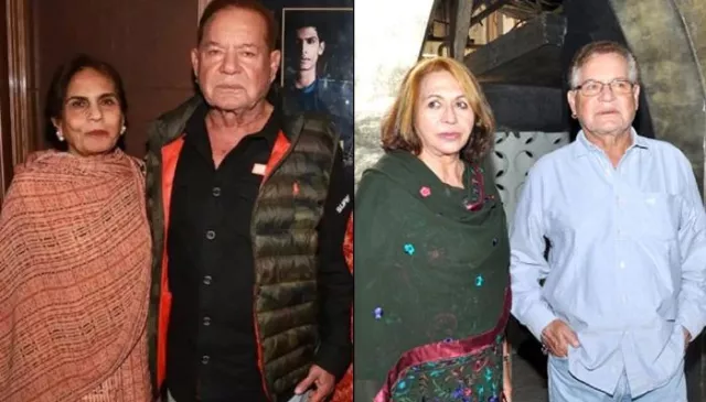 Arbaaz Khan Recalls His Mother, Salma Khan's Difficulties After Her Husband, Salim's Second Marriage