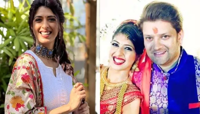 Aishwarya Sakhuja Reveals She Wanted To Divorce Rohit Nag After Dating ...