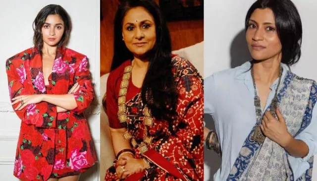 20 Bollywood Actresses Who Faced Issues For Their Short Height: Alia ...