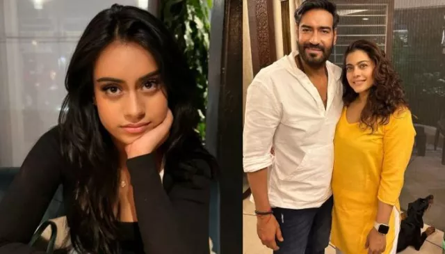 Nysa Devgan Turns 20, Doting Parents, Ajay Devgn And Kajol Share ...
