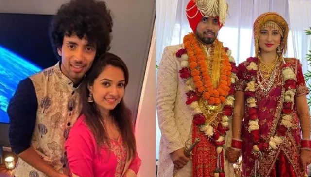 Late Disha Salian's Fiance, Rohan Rai Gets Married To Sheen Das, The ...