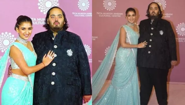 Anant Ambani's Expensive Patek Philippe Luxury Watch Worth Rs. 18 ...