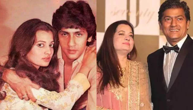 Vijayta Pandit's Tragic Love Life, A Broken Marriage, Unrequited Love ...