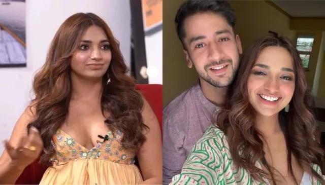 'BB OTT 2' Fame, Jiya Shankar Talks About Her Bitter Love Life, Amid ...