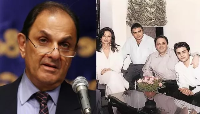 Nusli Wadia: Fight To Buy Britannia, Multi-Crore Wadia Group, Family ...