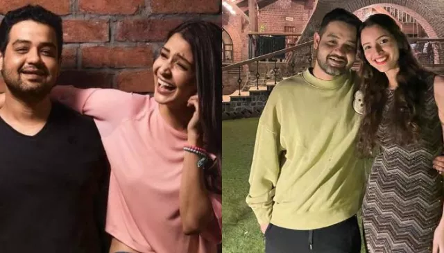 Anushka Sharma's 'Bhai', Karnesh And Triptii Dimri Break Up? They Unfollowed Each Other On Instagram