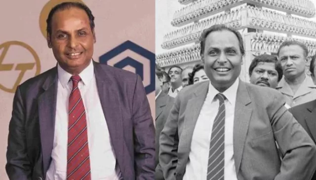Dhirubhai Ambani's Death Anniversary: Interesting Facts About How He ...