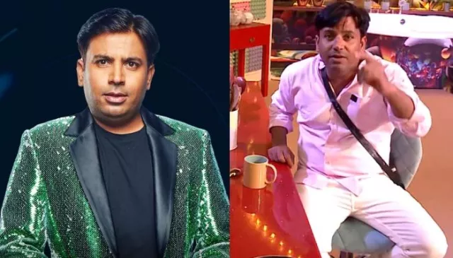 Puneet Superstar: Made 'BB OTT 2' TRPs Fall, Hilarious Memes, Salary ...