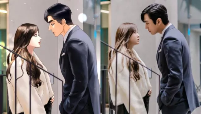 Webtoon-Inspired Korean Dramas That Are A Must Watch: From 'True Beauty ...
